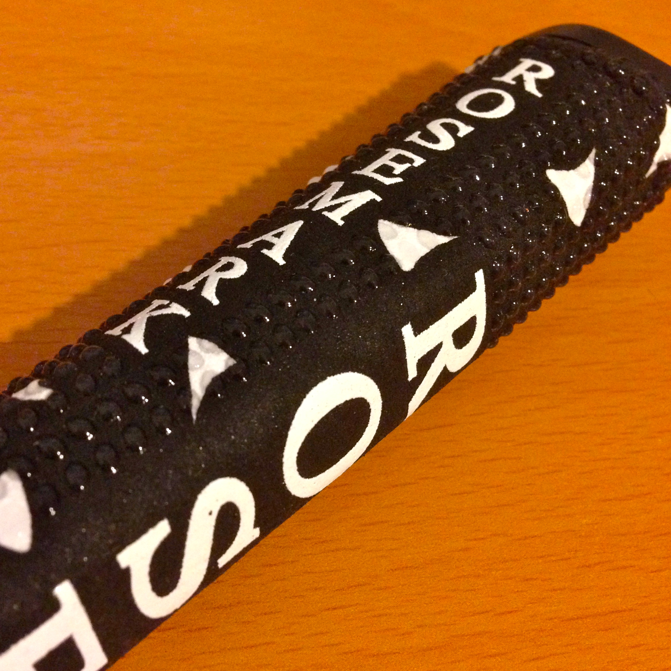Initial impressions of the Rosemark Putter Grip – Paul Cervantes